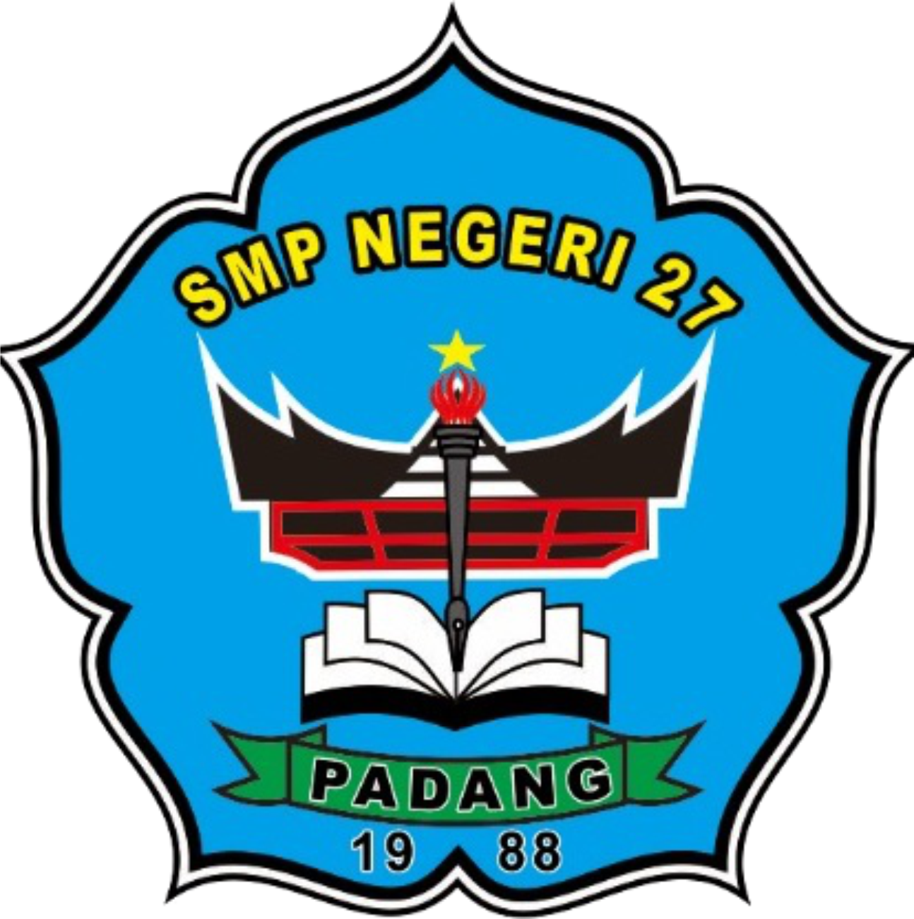 SMPN 27 PADANG